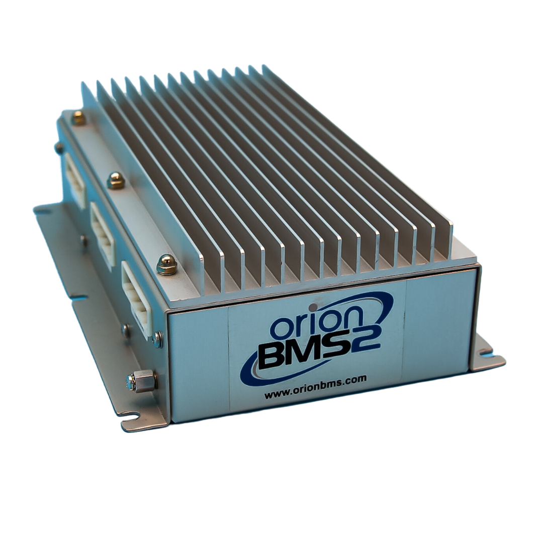 Orion BMS 2 – Inductive Autoworks