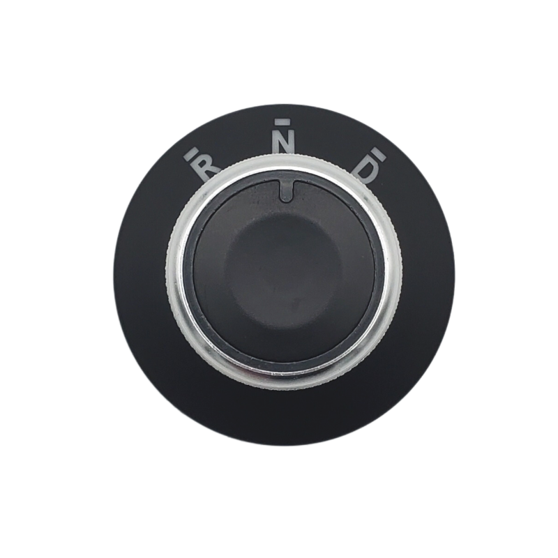 EV Rotary Shift Selector (DNR) – Inductive Autoworks