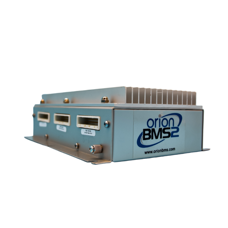 Orion BMS 2 – Inductive Autoworks