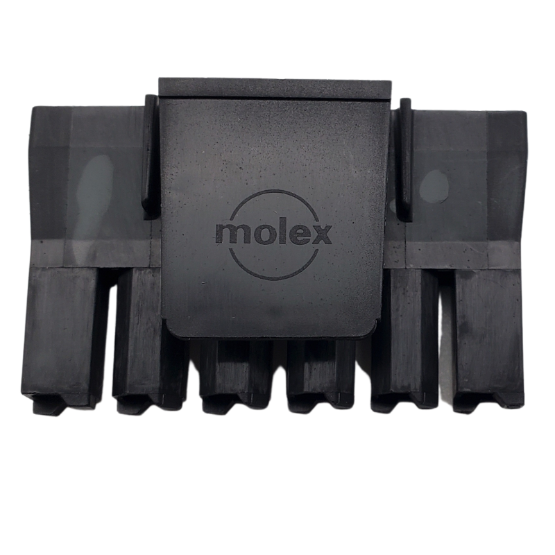 Tesla Model S/X Gen2 Charger HV Connectors – Inductive Autoworks