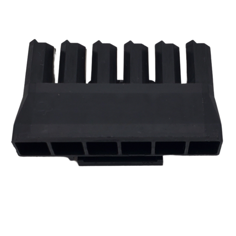 Tesla Model S/X Gen2 Charger HV Connectors – Inductive Autoworks